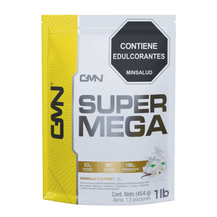 SUPER MEGA - 1 lb | EXAFIT STORE